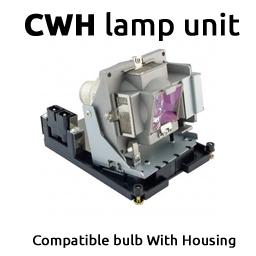 OPTOMA BL-FS300C CWH (compatible) Projector Lamp unit – Projector Bulbs