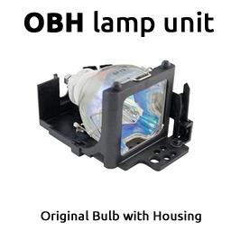 SELECO DT00301 OBH Projector Replacement Lamp – Projector Bulbs