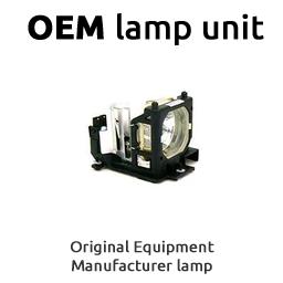 HITACHI DT00671 OEM (Original) Projector Lamp Unit – Projector Bulbs