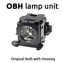 HITACHI DT00731 OBH Projector Replacement Lamp – Projector Bulbs