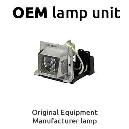 VIEWSONIC RLC-018 OEM (Original) Projector Lamp Unit – Projector Bulbs