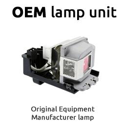 VIEWSONIC RLC-037 OEM (Original) Projector Lamp Unit – Projector Bulbs