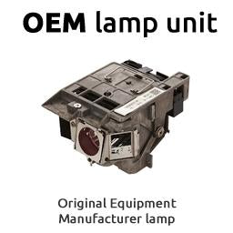 VIEWSONIC RLC-103 OEM (Original) Projector Lamp Unit – Projector Bulbs