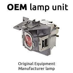 VIEWSONIC RLC-104 OEM (Original) Projector Lamp Unit – Projector Bulbs